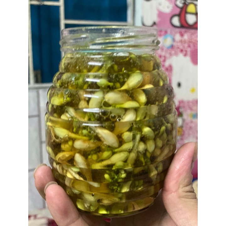 MẬT ONG NGÂM HOA ĐU ĐỦ ĐỰC | Shopee Việt Nam