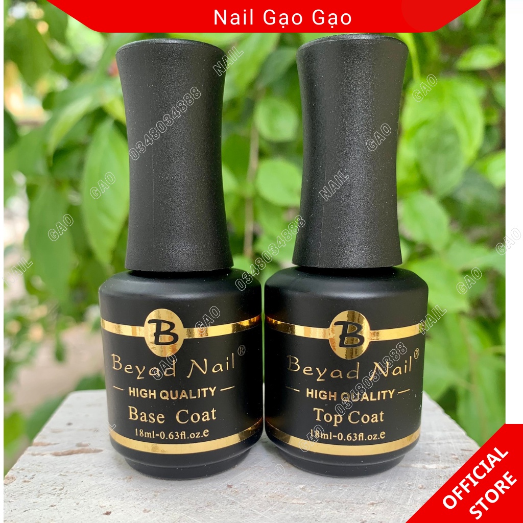 Base top Beyad mỹ chính hãng | Shopee Việt Nam