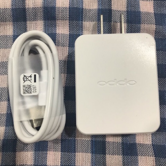 Bộ sạc OPPO 2A chuẩn 5V - 2A Zin chính hãng | Shopee Việt Nam