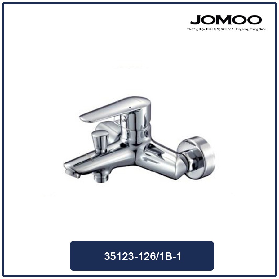 Củ sen tắm JOMOO 35123-126/1B-1 | Shopee Việt Nam