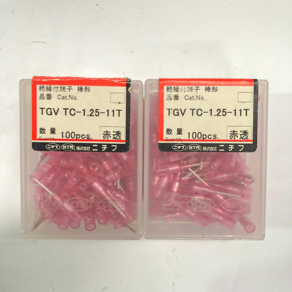 Đầu Cosse kim Nichifu TGV TC-1.25-11T | Shopee Việt Nam