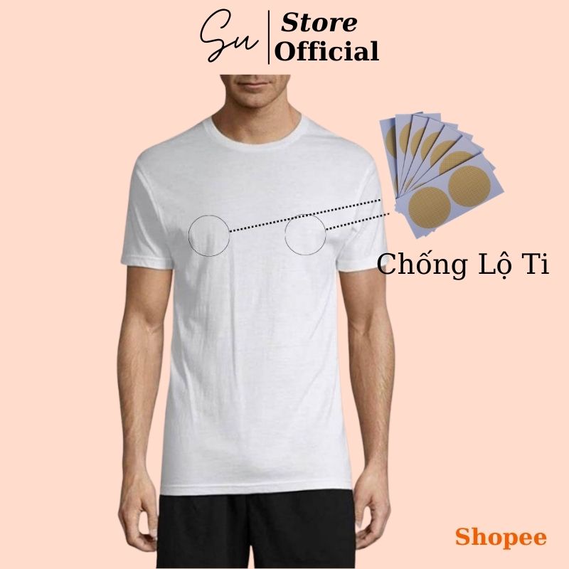 Miếng Dán Che Ti Nam Su Store Official Miếng Lót Che Đầu Ngực - 1.7 ...