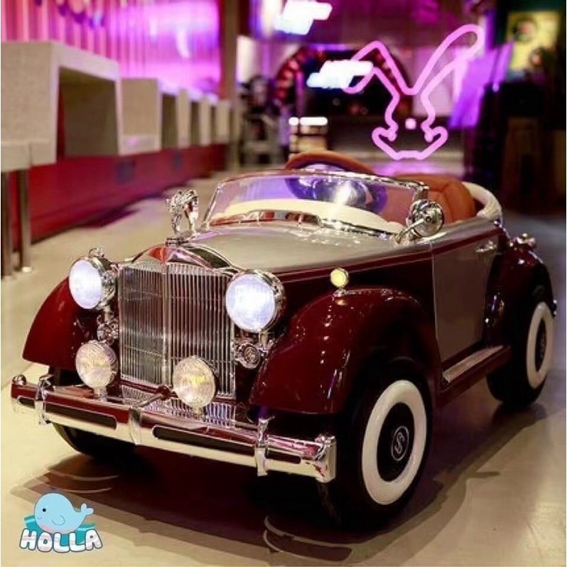 XE Ô TÔ CỔ ĐIỂN ROLLS ROYCE CAO CẤP | Shopee Việt Nam