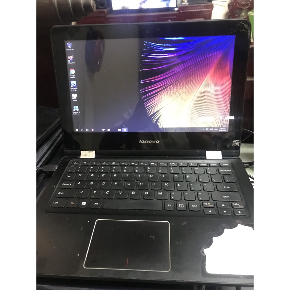 LAPTOP 2 IN 1 CẢM ỨNG LENOVO Z546 | Shopee Việt Nam