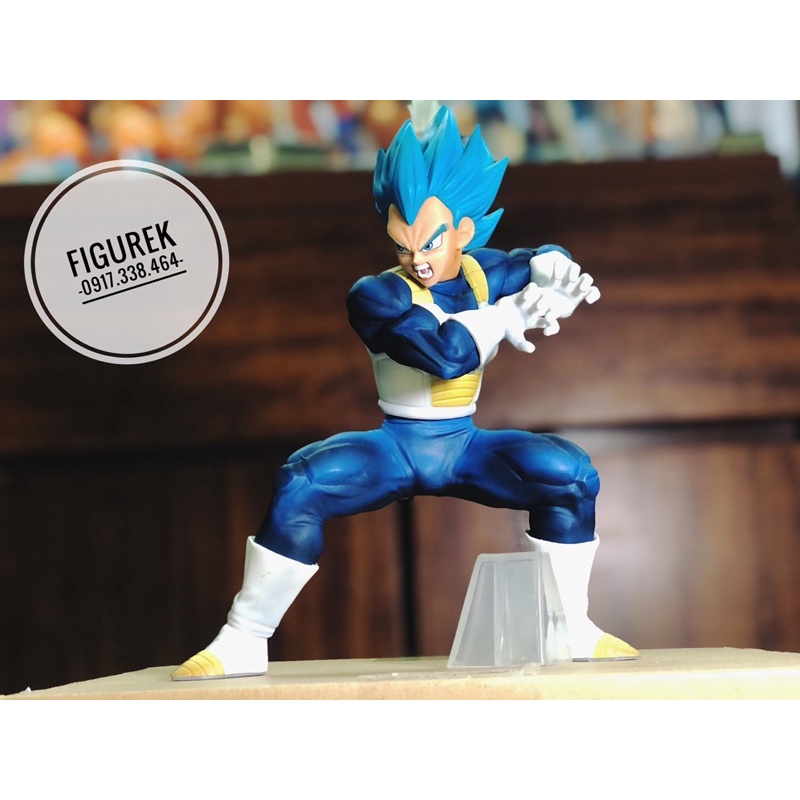 mô hình Vegeta Ichiban Kuji-MasterLise | Shopee Việt Nam