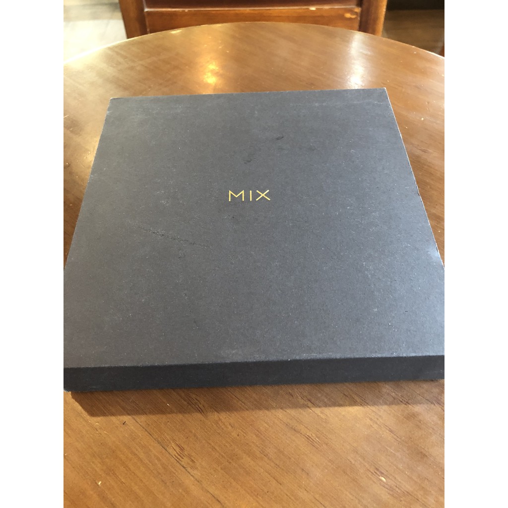 Điện thoại xiaomi mi mix 2s cpu snap 845 ram 6gb 64gb 2 sim | Shopee Việt Nam