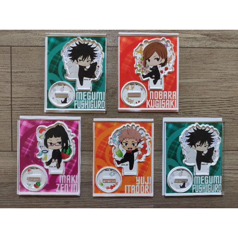 Standee mini Jujutsu Kaisen | Shopee Việt Nam