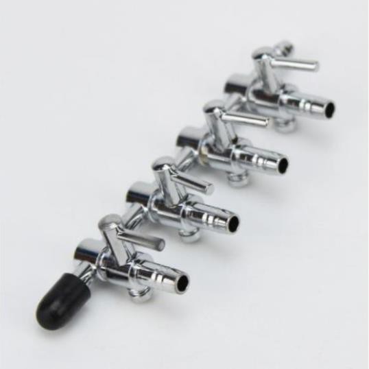 VAN CHIA INOX - VAN CHỈNH OXY, CO2 | Shopee Việt Nam