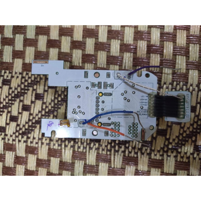 MẠCH PIN BL1830 (BL1840-BL1850) MAKITA ZIN CHÍNH HÃNG | Shopee Việt Nam