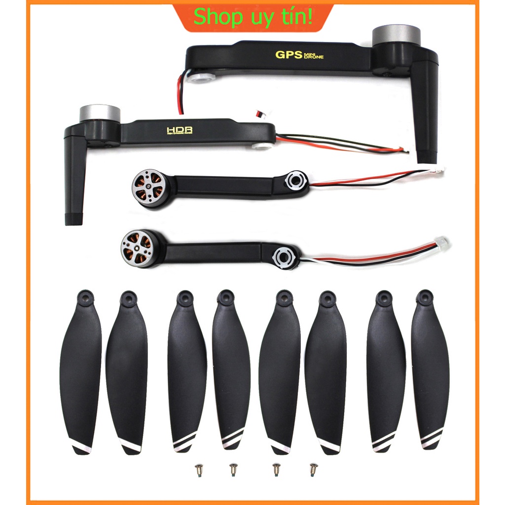 Cánh,càng,tay điều khiển flycam Sg108 - flycam sg108 pro [Chính hãng ...