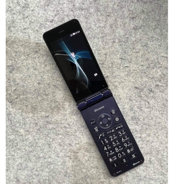 Điện thoại Nhật Bản Sharp Sh-01J Chính hãng | Shopee Việt Nam