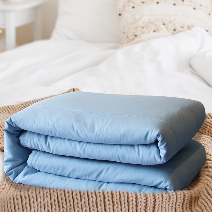 |HÀNG TỒN XẢ KHO| Chăn hè Silky K-bedding By Everon KSS | Shopee Việt Nam