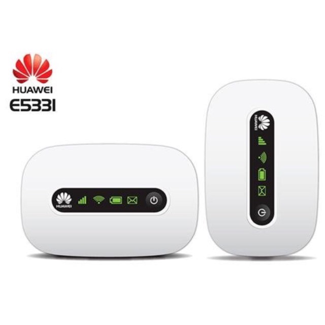 Bộ phát Wifi HUAWEI E5331 Maxis | Shopee Việt Nam