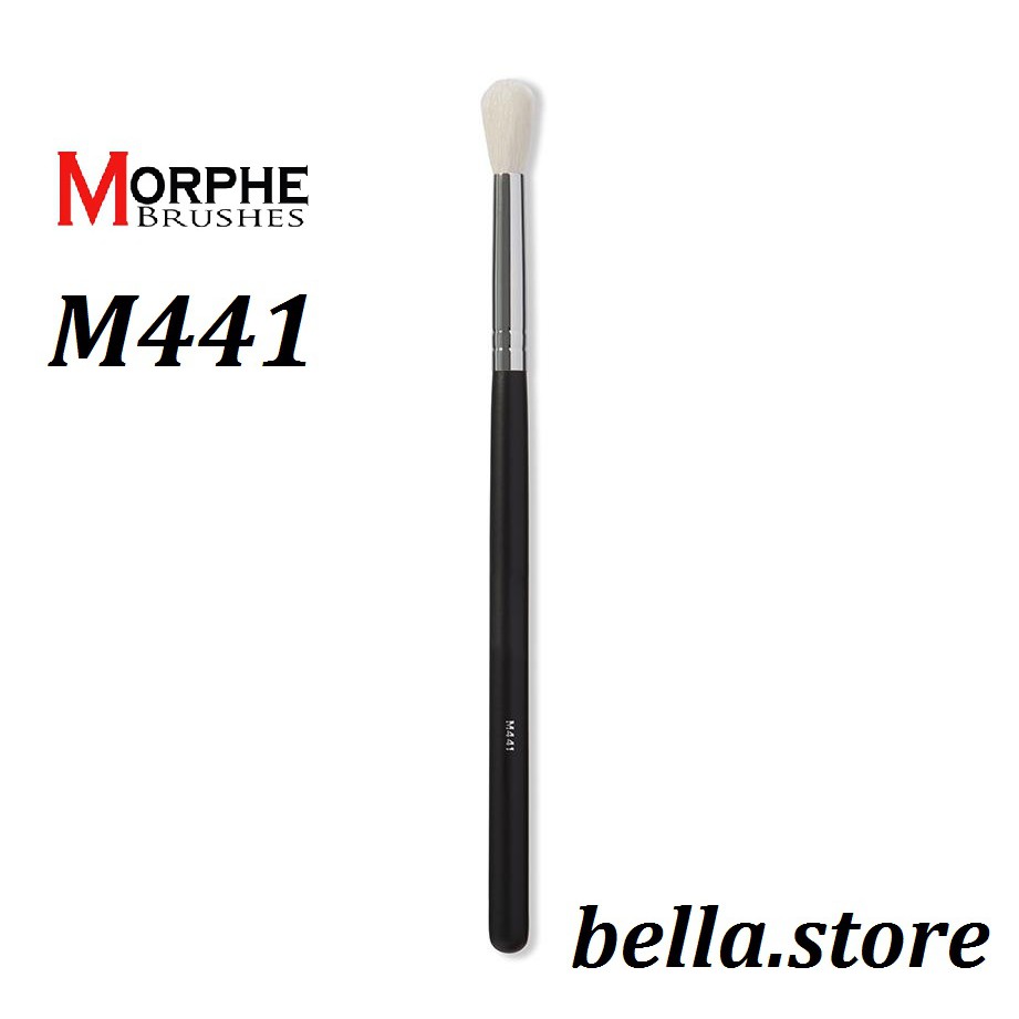 Cọ Morphe M441 - Pro Firm Blending Crease | Shopee Việt Nam