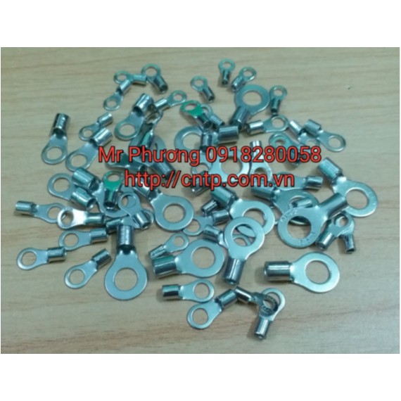 Cos tròn trần RNB 1.25-3, RNB: 1.25-4S, RNB: 1.25-5S, RNB 1.25-6, RNB 1.25-8, RNB 1.25-10 Và RNB ...