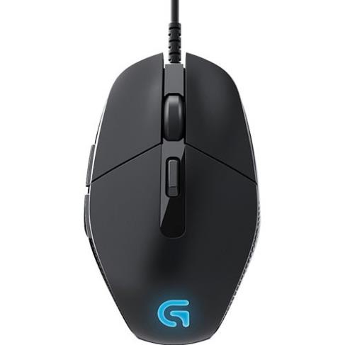 CHINH HANG Chuột có dây Logitech G302 - Hàng chính hãng | Shopee Việt Nam