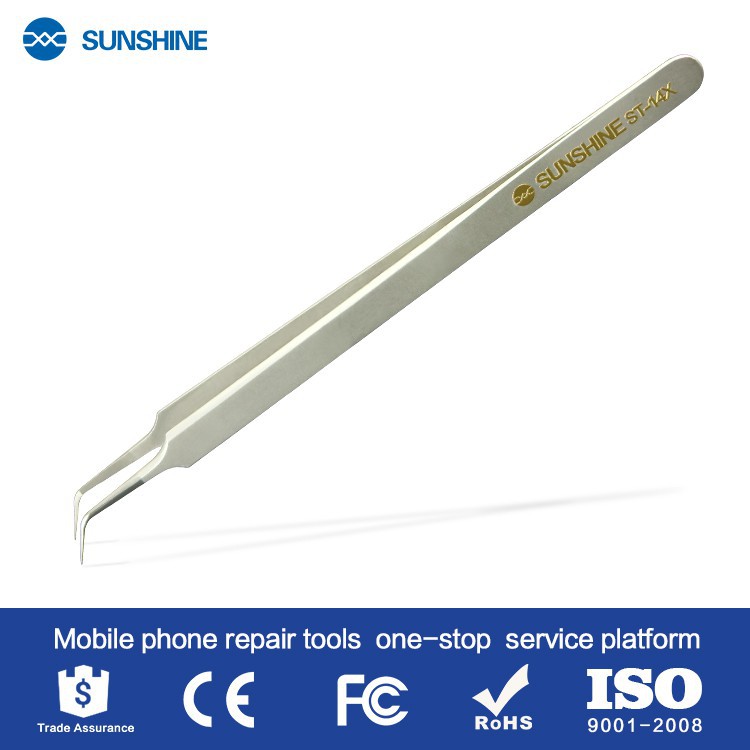 Panh cong ST-14X chuyên gắp tụ, câu dây | Shopee Việt Nam