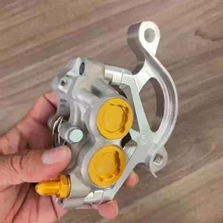 COMBO SIÊU ĐỈNH EXCITER EX135 SIRIUS - Heo Dầu 8.1 Racing 4piston đối ...