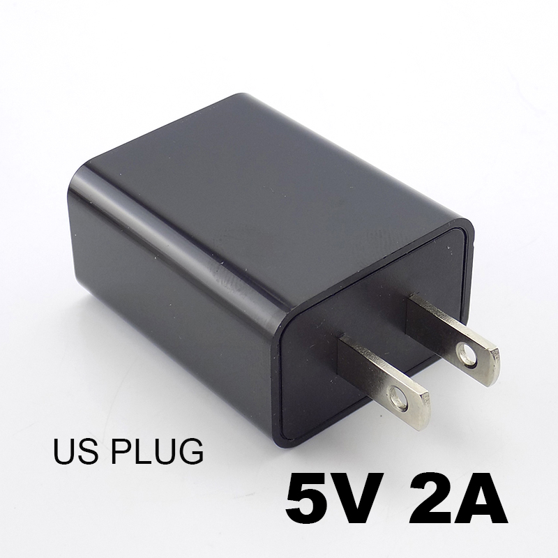 Bộ Chuyển Đổi Nguồn Điện usb 5v 1a 2a 3a 5v 1a 2a 3a Cho Điện Thoại Khi Đi Du Lịch vn6l3 ...