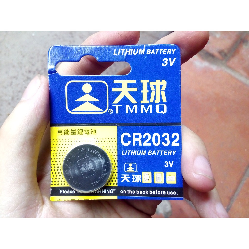 Pin Cmos cho thiết bị điện tử | Shopee Việt Nam