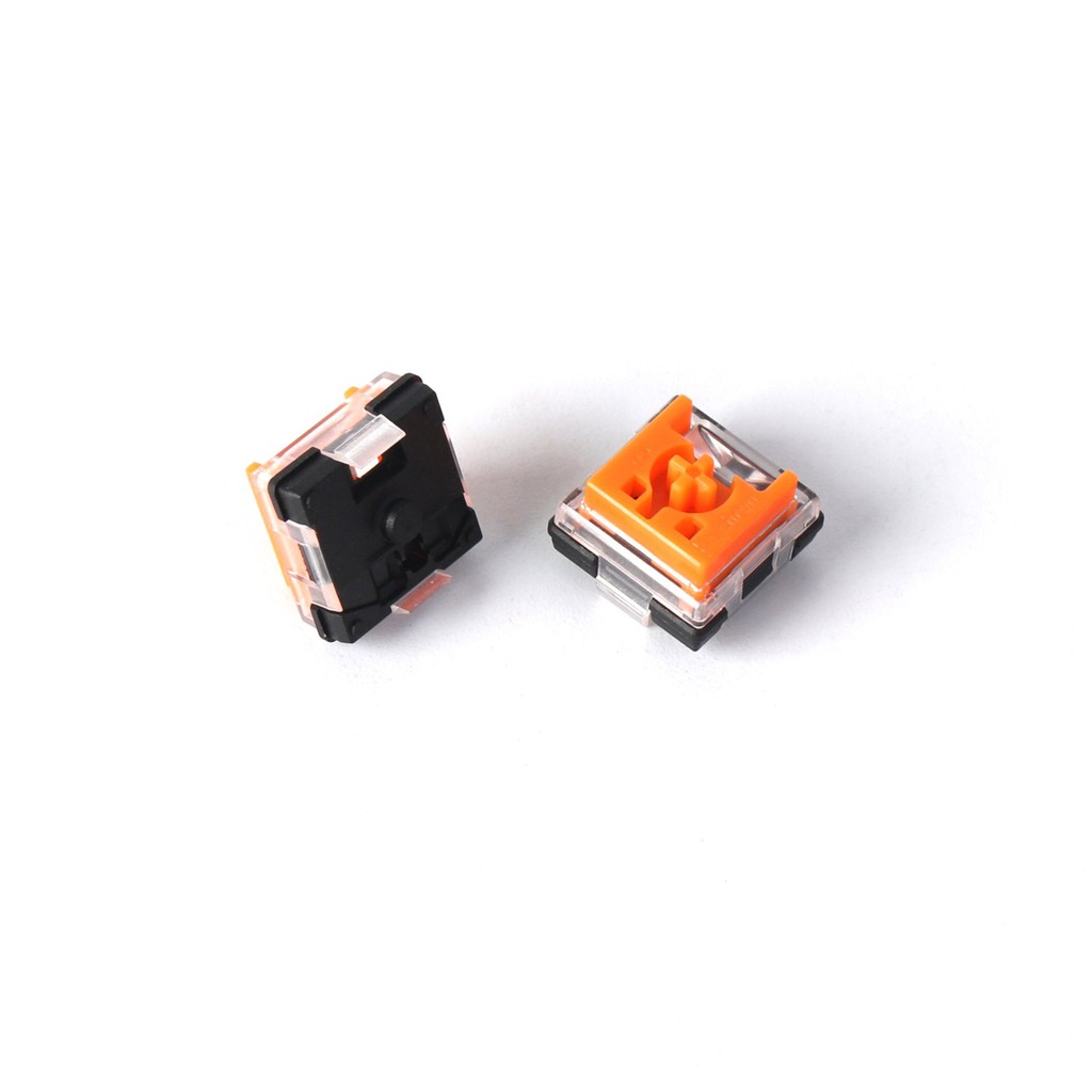 Công tác Cam Clicky cho bàn phím Keychron K3, K1v5, K7 - Keychron Low ...