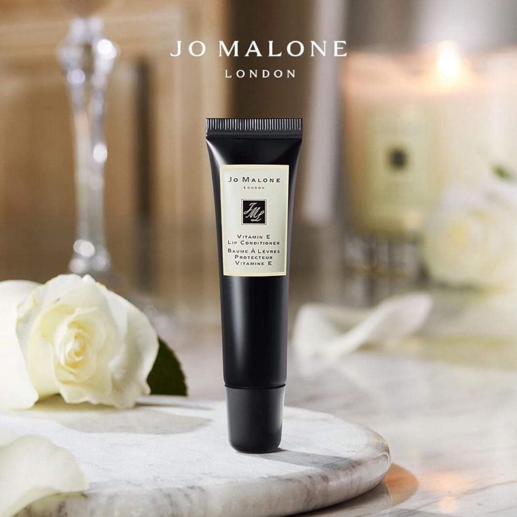Jo Malone Son dưỡng Jomalone Vitamin E Lip Conditioner | Shopee Việt Nam