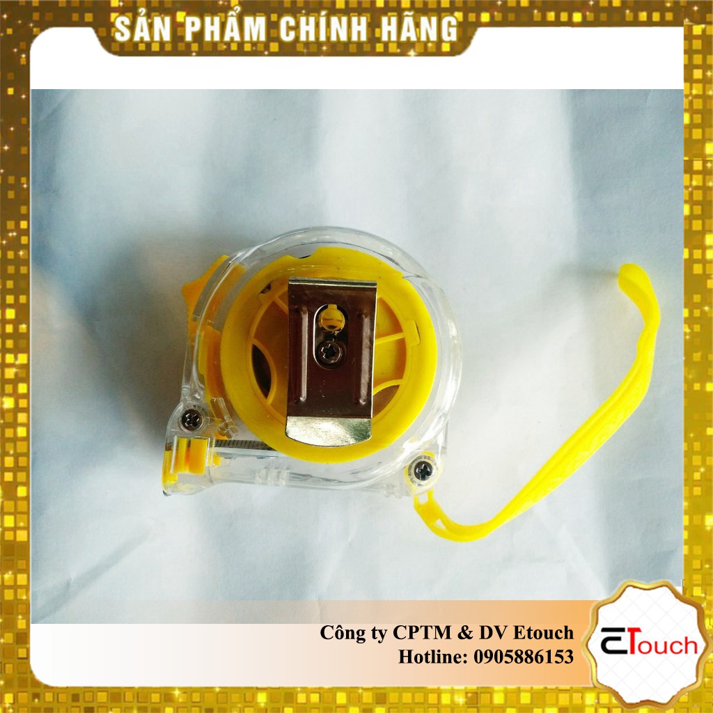 Thước dây nhựa trong 3M | Shopee Việt Nam