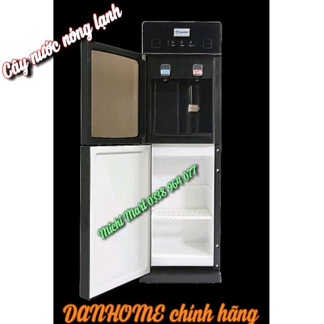 Cây nước nóng lạnh DANHOME-B23 | Shopee Việt Nam