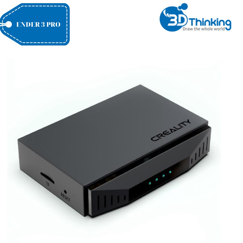 Hộp Creality Wi-Fi Cloud | Shopee Việt Nam