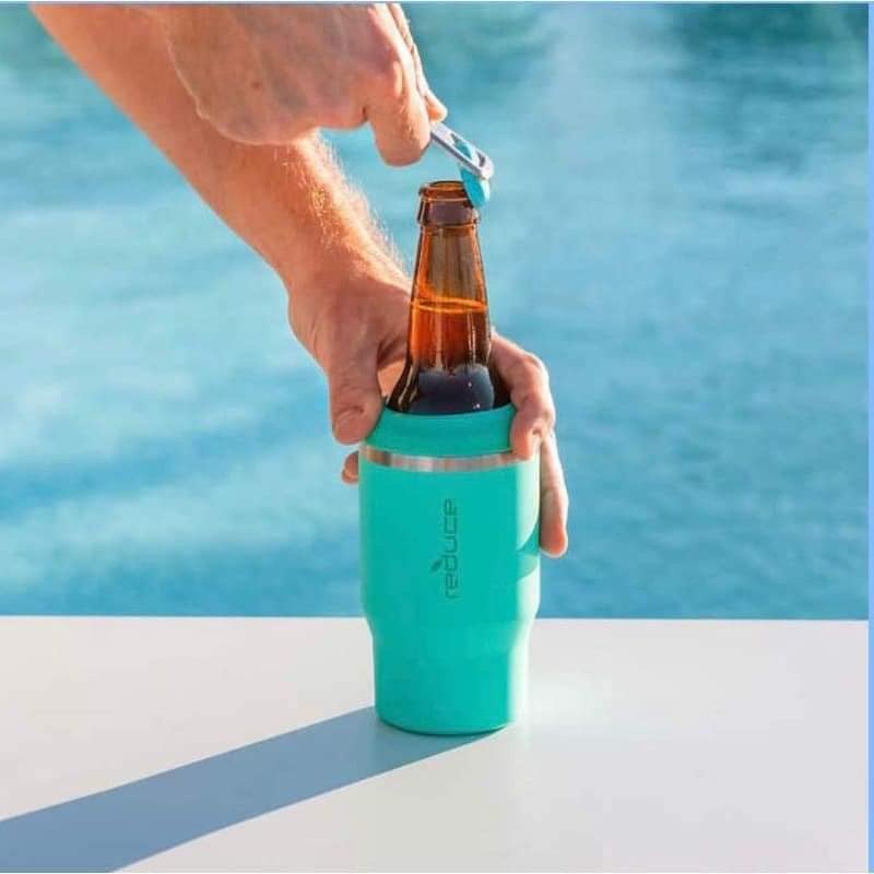 LY GIỮ LẠNH REDUCE 4 IN 1 MULTI-USE DRINK COOLER | Shopee Việt Nam