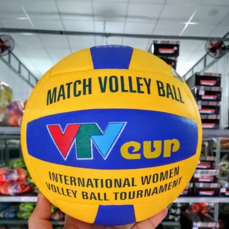 Bóng chuyền Vtv Cup chính hãng | Shopee Việt Nam