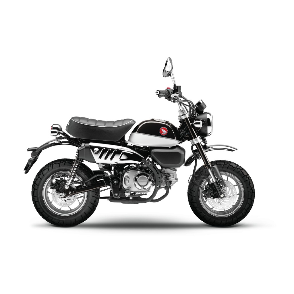 Xe máy Honda Monkey 125CC | Shopee Việt Nam