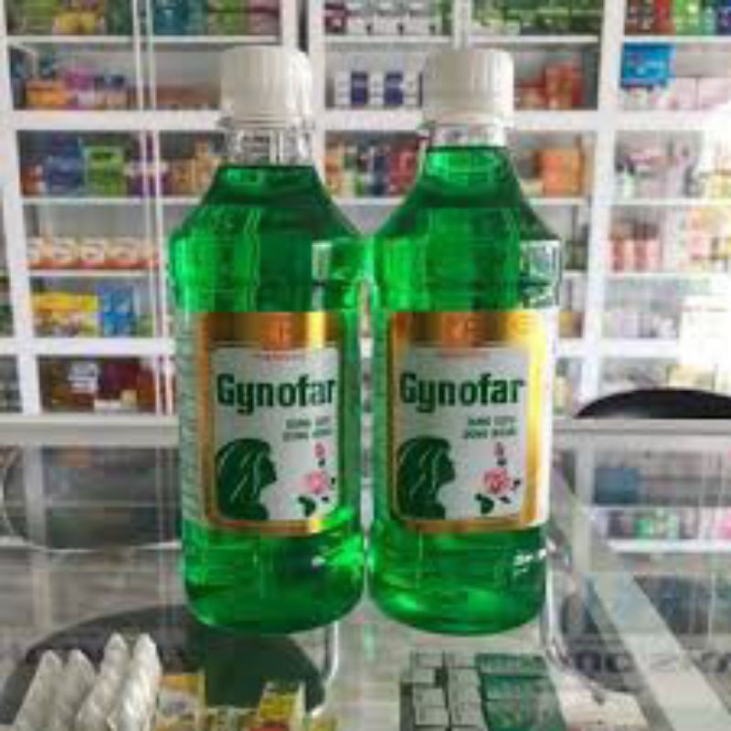Gynofa hỗ trợ mụn nhọt mẩn ngứa dung dịch vệ sinh phụ nữ. | Shopee Việt Nam