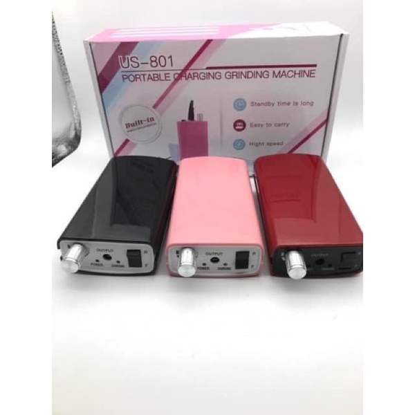 MÁY MÀI US801 (chính hãng) | Shopee Việt Nam