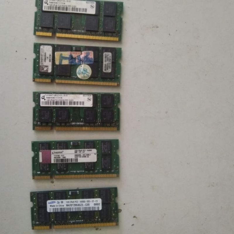 DDRam2-1G dành cho laptop | Shopee Việt Nam