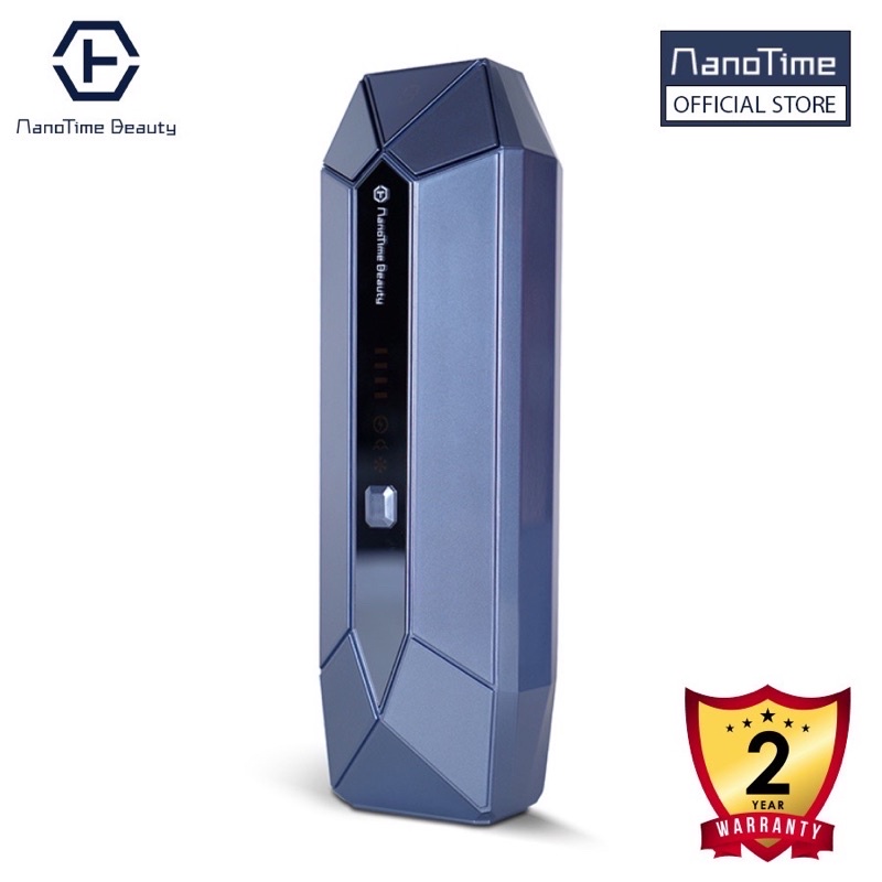 Máy triệt lông đầu lạnh Nanotime B65Pro sử dụng vĩnh viễn | Shopee Việt Nam