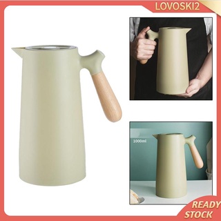 Bình nước thủy tinh giữ nhiệt dung tích lớn 1L | Shopee Việt Nam