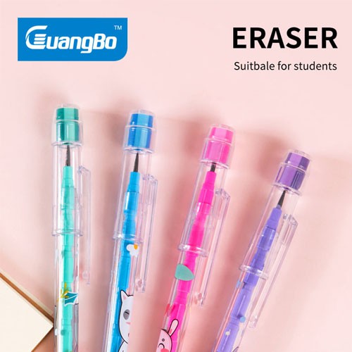 Bút Chì Khúc Học Sinh GuangBo Chính Hãng | Shopee Việt Nam