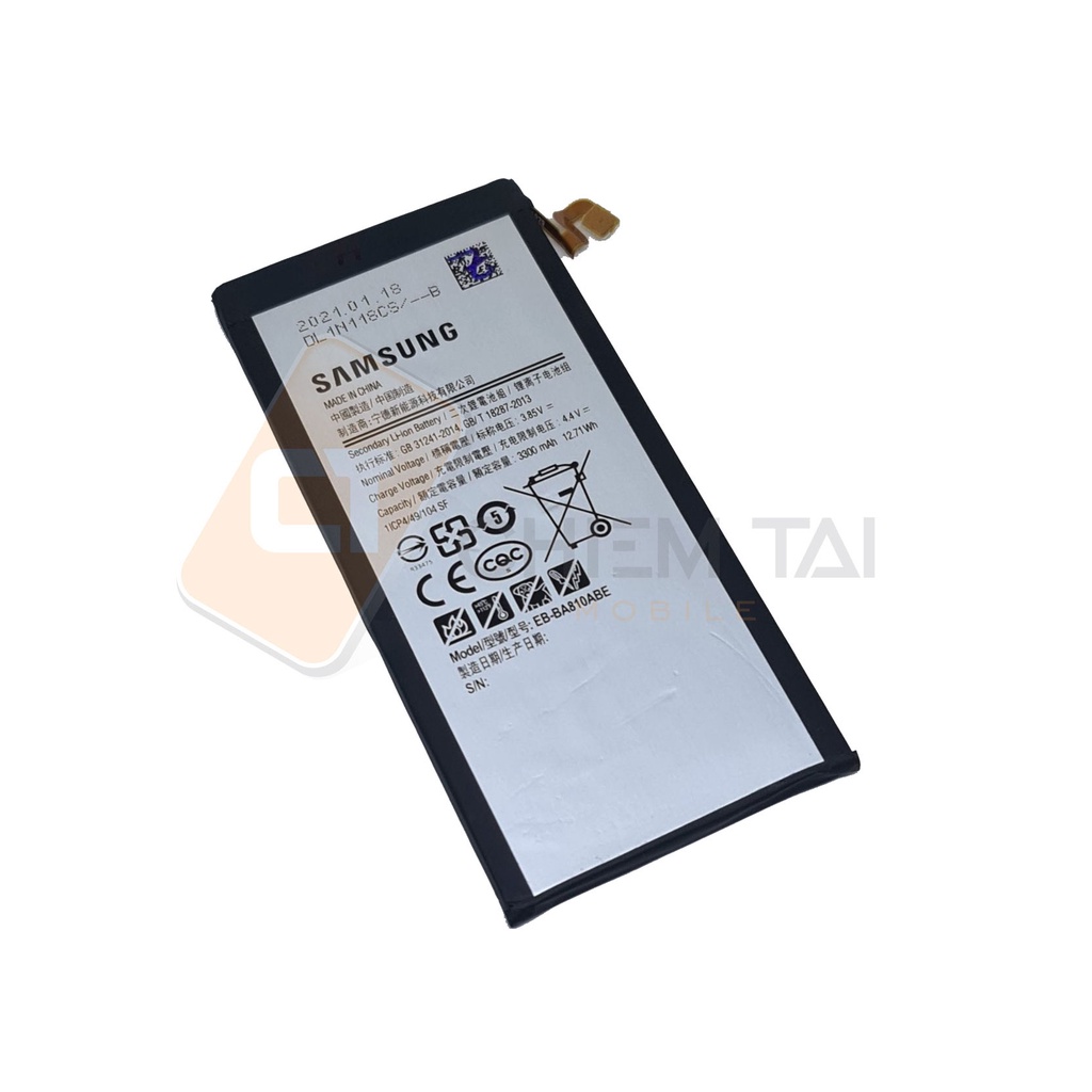 PIN SAMSUNG A810 | Shopee Việt Nam