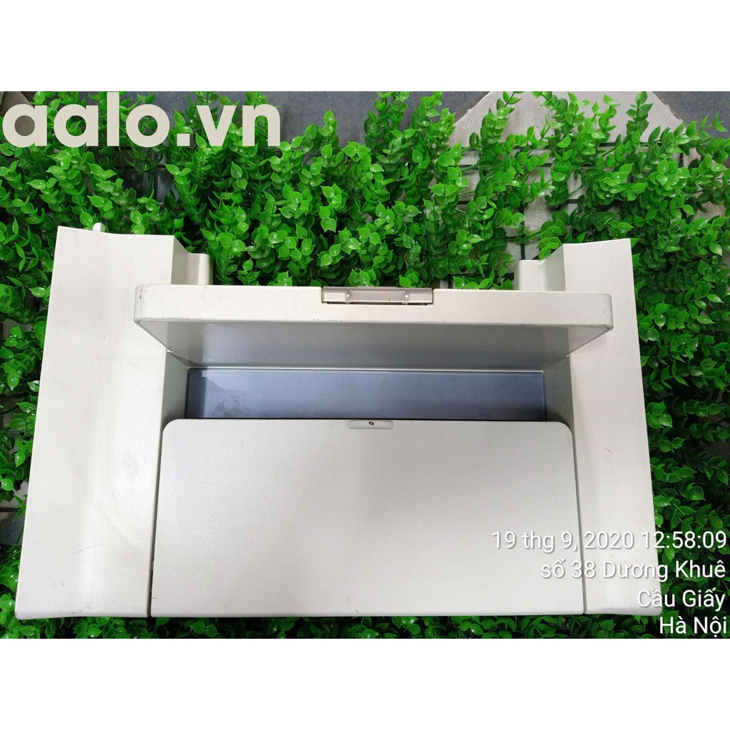 Mặt trước Máy in Laser đa chức năng Canon MF D520 - aalo.vn | Shopee ...