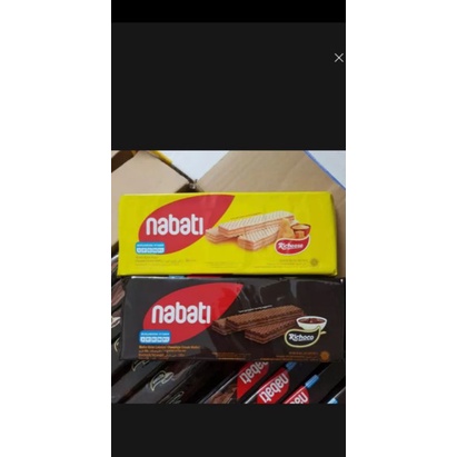 Bánh phô mai nabati 145g | Shopee Việt Nam