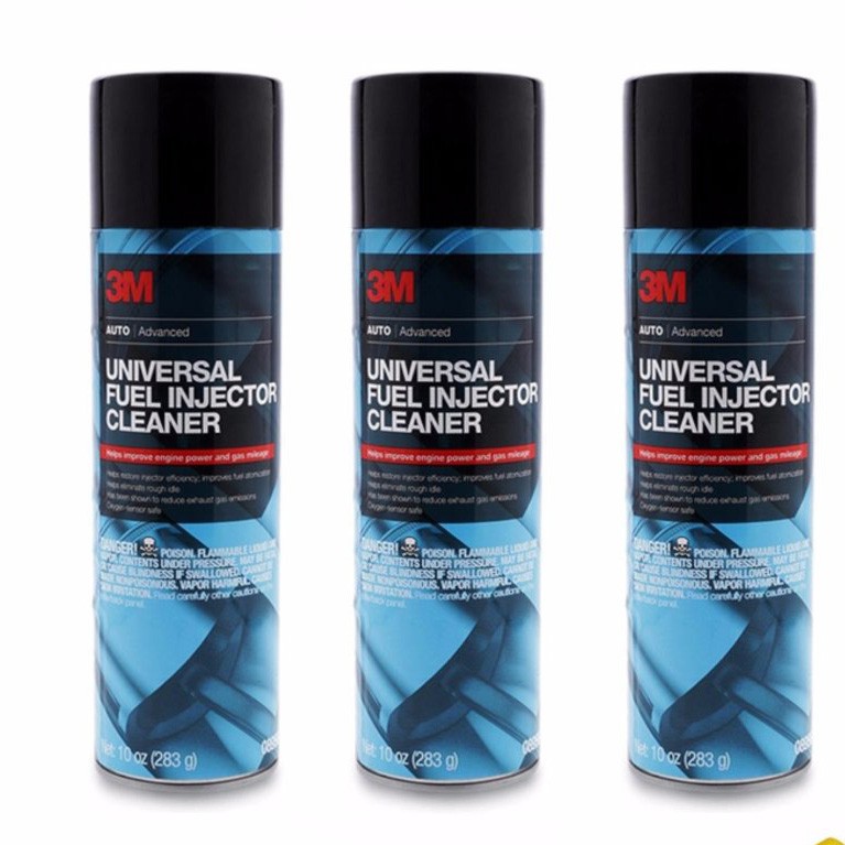 DỤNG DỊCH VỆ SINH KIM PHUN ĐỘNG CƠ 3M - 3M Fuel Injector Cleaner ...