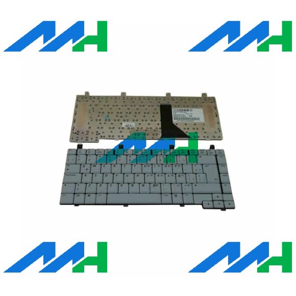 Bàn phím laptop HP Compaq Presario C300, C302, C500, C502 | Shopee Việt Nam