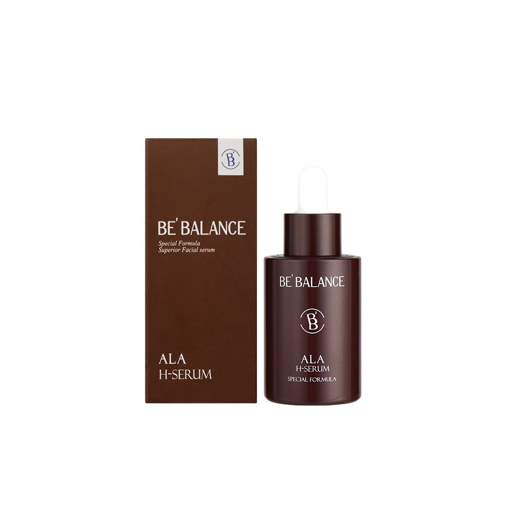 Ala H-Serum BeBalance 30ml | Shopee Việt Nam
