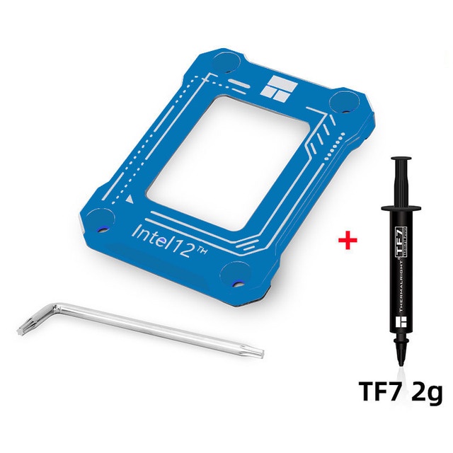 Thermalright LGA17XX-BCF AM5 bracket 12th generation 1700 anti-bending ...