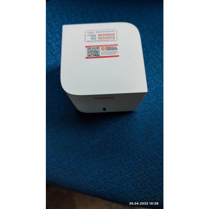 Modem 670y và Home wifi Mesh Wifi Viettel - ZTE H196A (full box 100% ...