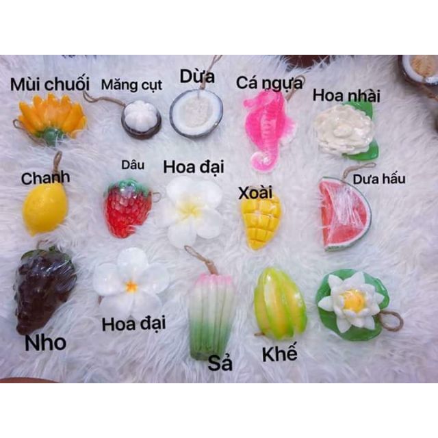 Soap thơm ThaiLand | Shopee Việt Nam