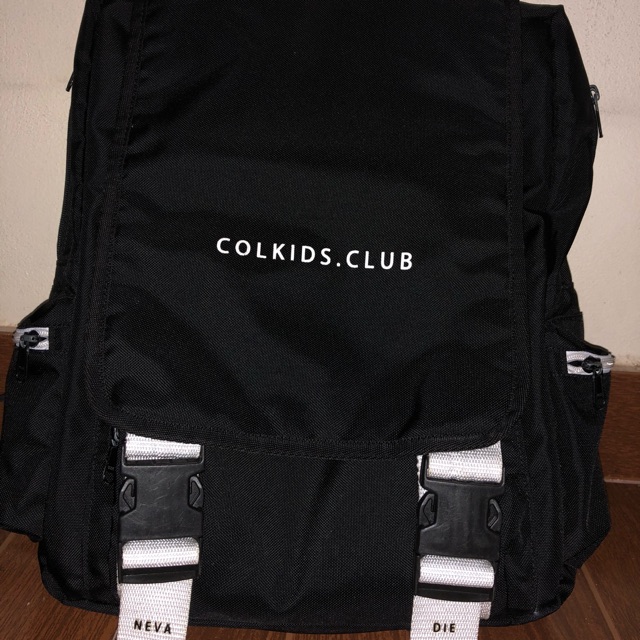 Balo ss1 colkids | Shopee Việt Nam
