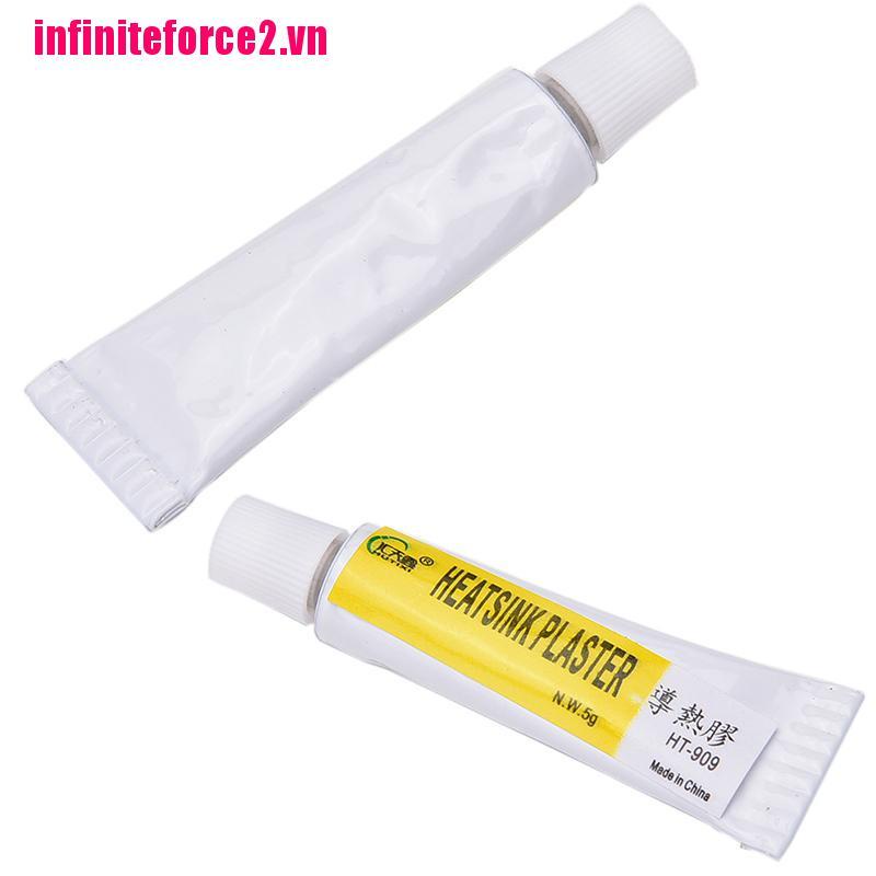 1 Bộ Tản Nhiệt Cpu Gpu Silicone Star-922 | Shopee Việt Nam