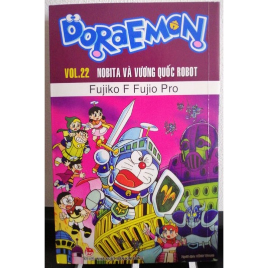 DORAEMON — 22 | Shopee Việt Nam